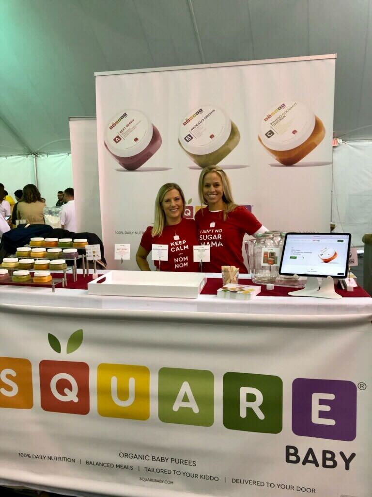 Square Baby: Our Founder's Story - Square Baby