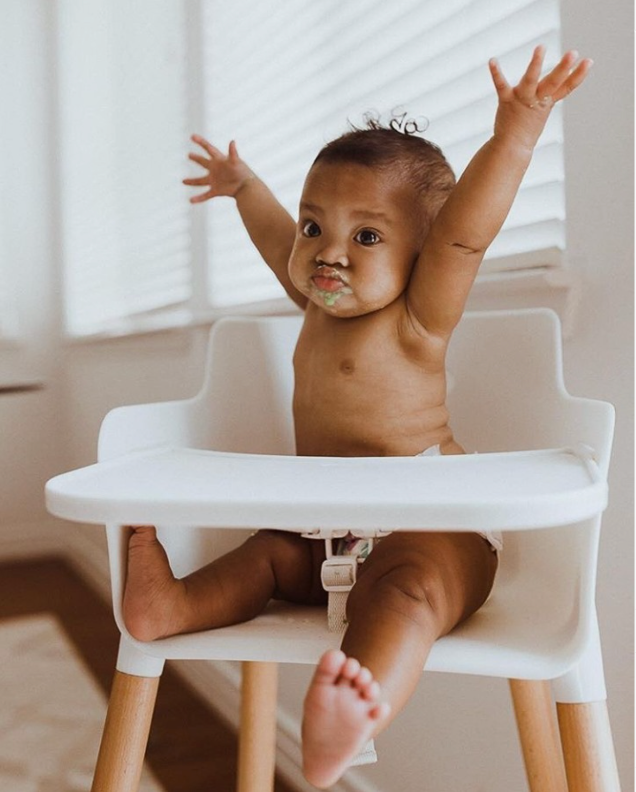 9 Best Proteins for Baby's Growth and Development - Square Baby