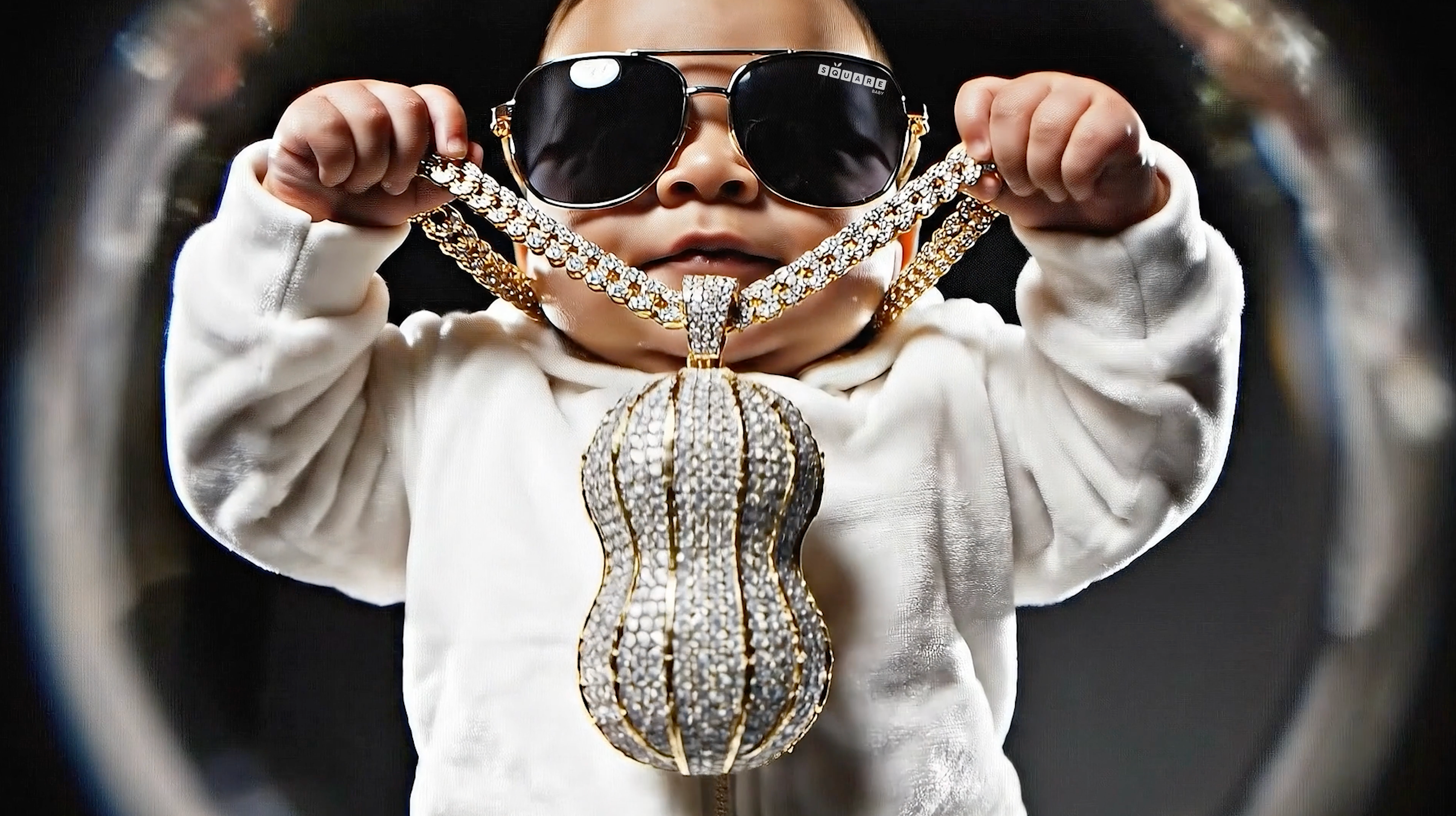 Square Baby Bets on “Deez Nuts” Super Bowl Ad Promoting Food Allergy P ...
